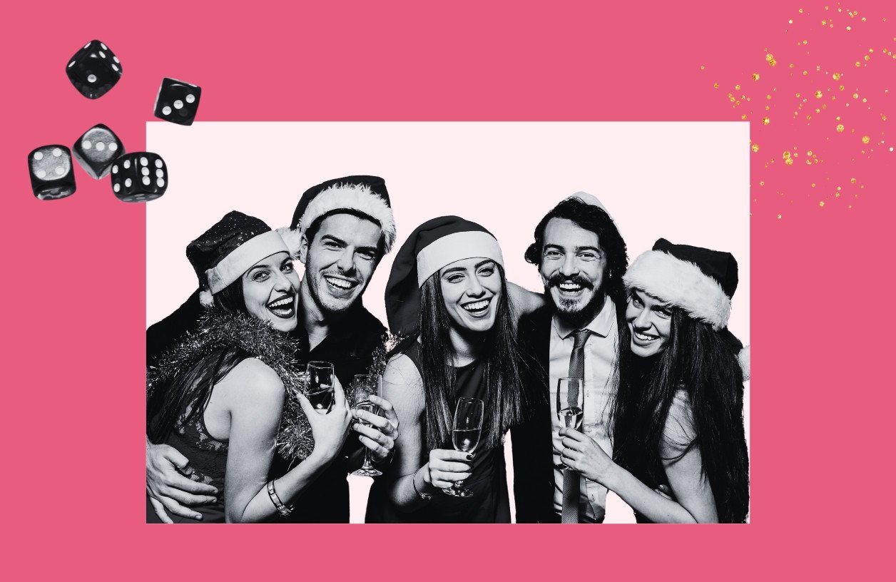 21 Fun Casino Night Planning Blog | Tips & Ideas for Event Planners