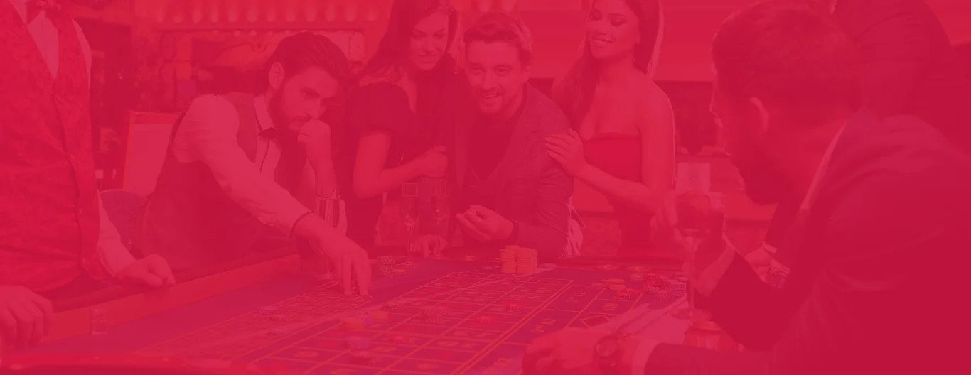 Casino Party Rentals for Incredible Casino Night Events
