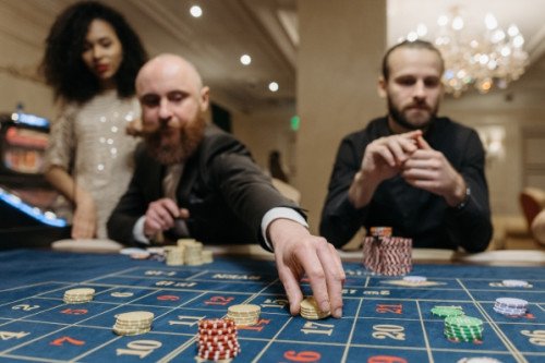 What is the Best Way to Win at a Casino? Psychological Tips & Tricks